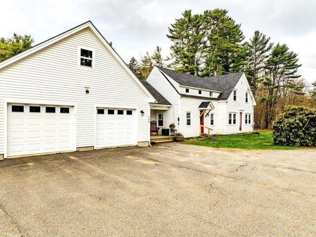 house with 4 bedroom, Lincolnville ME DS102586443