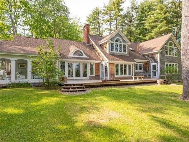 house with 4 bedroom, Lincolnville ME DS103435453