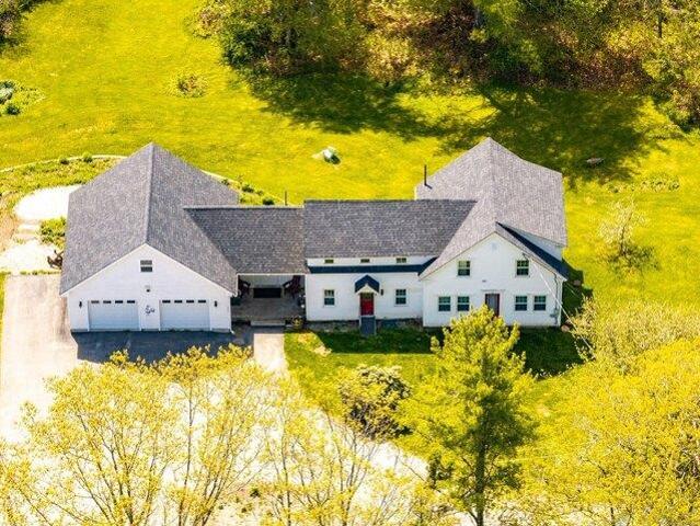 house with 4 bedroom, Lincolnville ME ES105122819