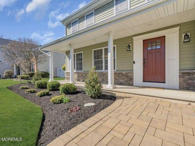 house with 4 bedroom, Lincroft NJ DLS102476724