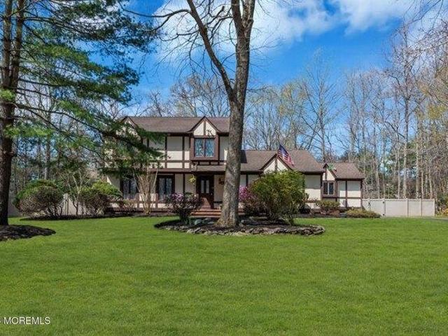 house with 4 bedroom, Lincroft NJ DS102527722