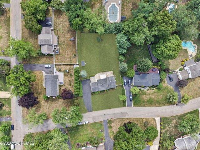 house with 4 bedroom, Lincroft NJ ES104605791