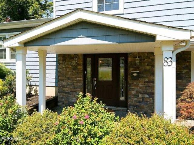 house with 4 bedroom, Lincroft NJ ES104831872
