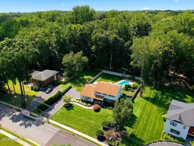 house with 4 bedroom, Lincroft NJ ES105142083