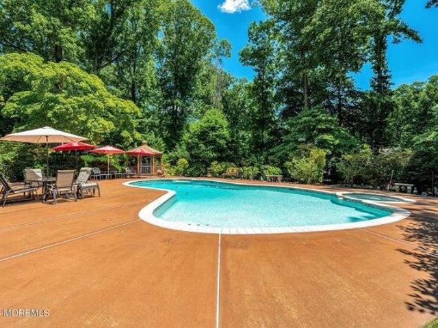 house with 4 bedroom, Lincroft NJ ES105176071