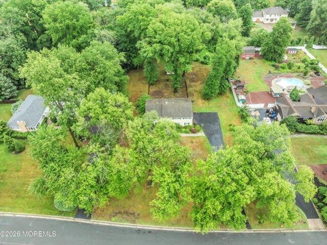 house with 4 bedroom, Lincroft NJ ES105204898