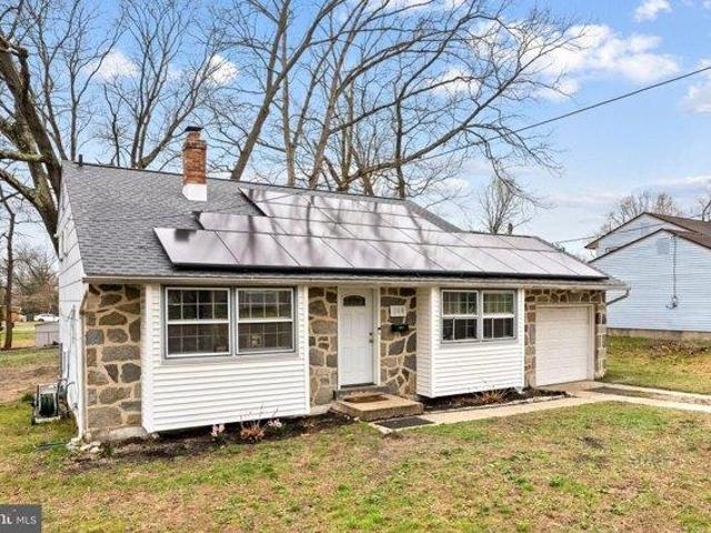 house with 4 bedroom, Lindenwold NJ ES104649689