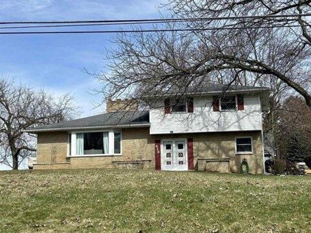 house with 4 bedroom, Linden MI DS89492000