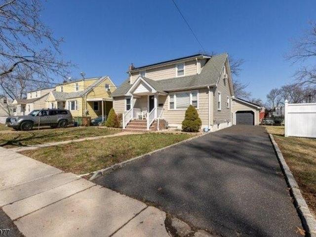 house with 4 bedroom, Linden NJ DLS101603810
