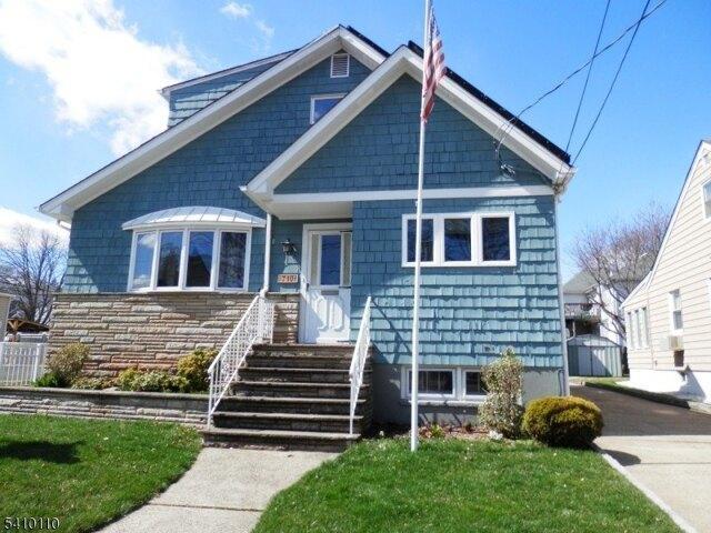 house with 4 bedroom, Linden NJ DLS102346216