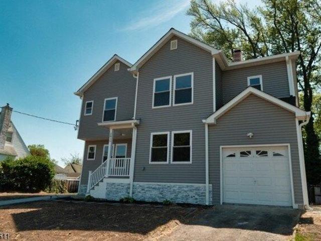 house with 4 bedroom, Linden NJ DLS102528727