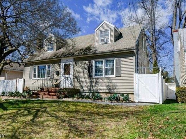 house with 4 bedroom, Linden NJ DLS102531975