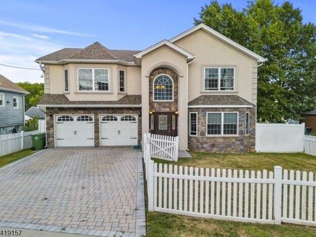 house with 4 bedroom, Linden NJ DS102479276