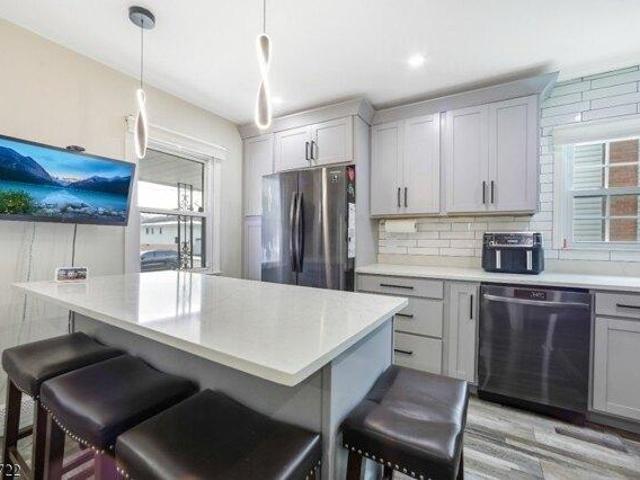house with 4 bedroom, Linden NJ DS102530145