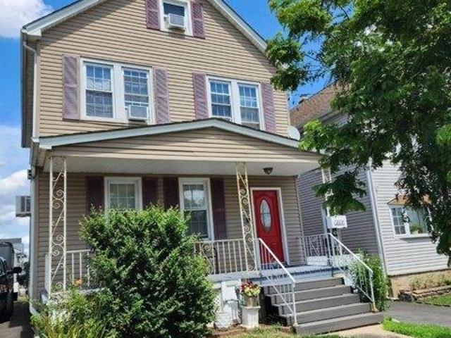house with 4 bedroom, Linden NJ DS102559375