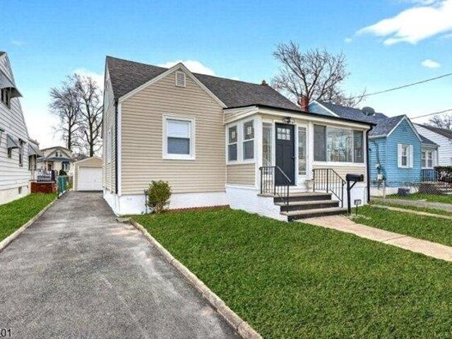 house with 4 bedroom, Linden NJ DS103664515