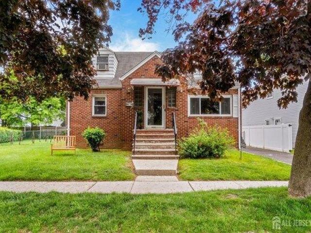 house with 4 bedroom, Linden NJ DS104149187