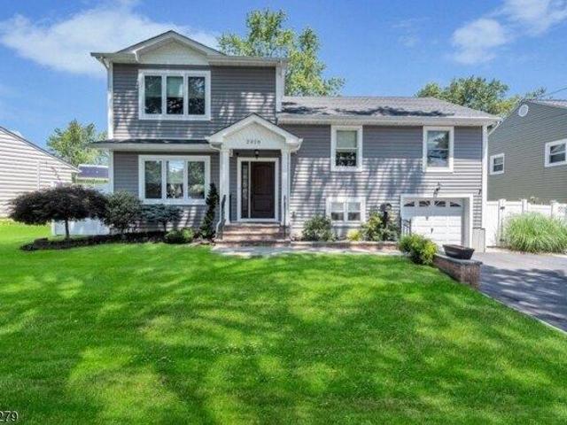 house with 4 bedroom, Linden NJ DS104190578
