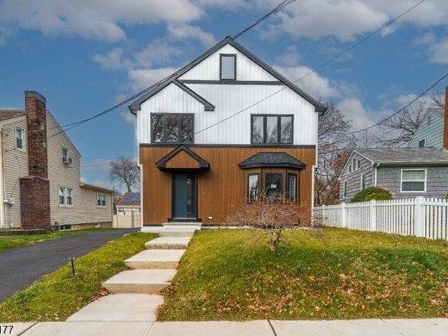 house with 4 bedroom, Linden NJ DS104232464