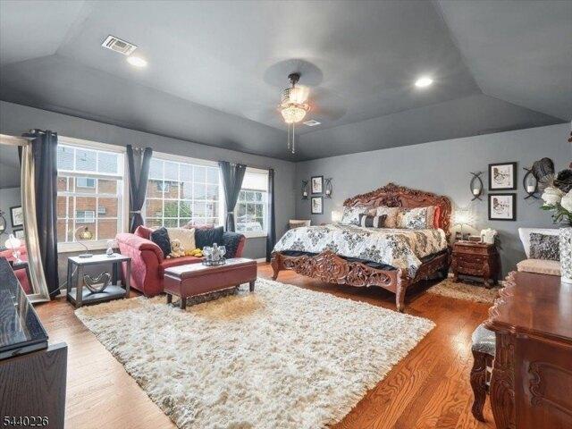 house with 4 bedroom, Linden NJ DS104234968
