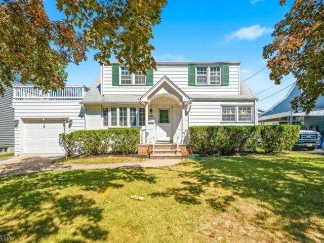 house with 4 bedroom, Linden NJ DS104374583