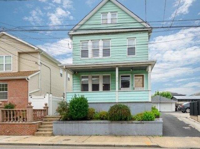 house with 4 bedroom, Linden NJ DS104375225