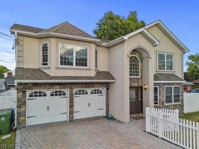house with 4 bedroom, Linden NJ ES103437954