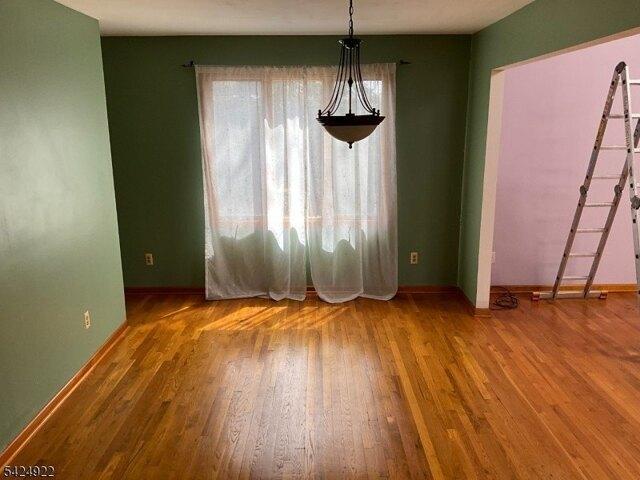 house with 4 bedroom, Linden NJ ES104851754