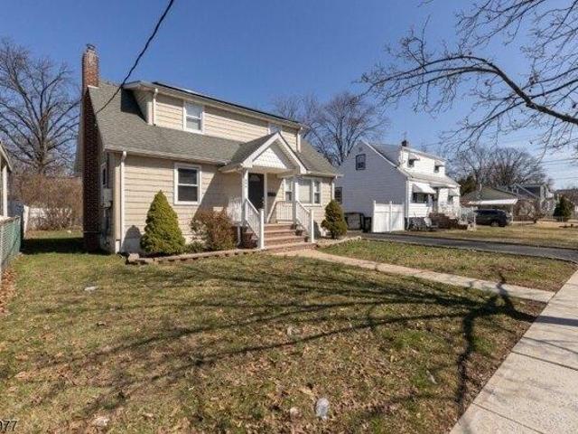 house with 4 bedroom, Linden NJ ES104266685