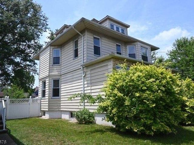 house with 4 bedroom, Linden NJ ES105124916