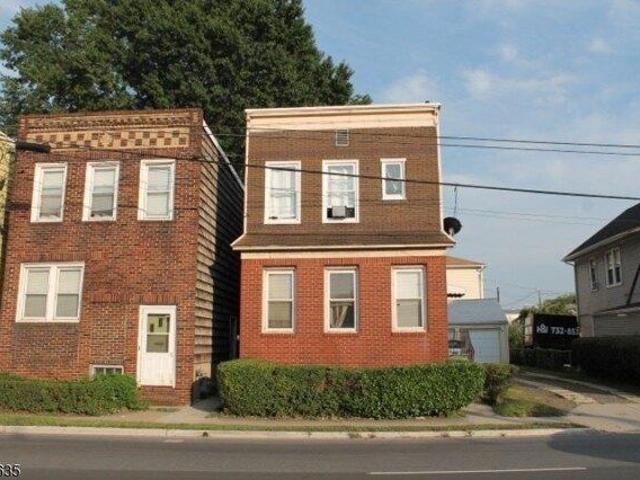 house with 4 bedroom, Linden NJ ES105139936