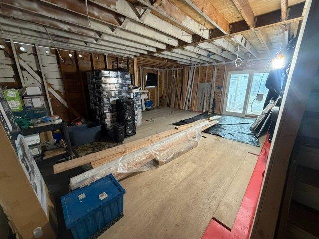 house with 4 bedroom, Lindenhurst NY ES104901661
