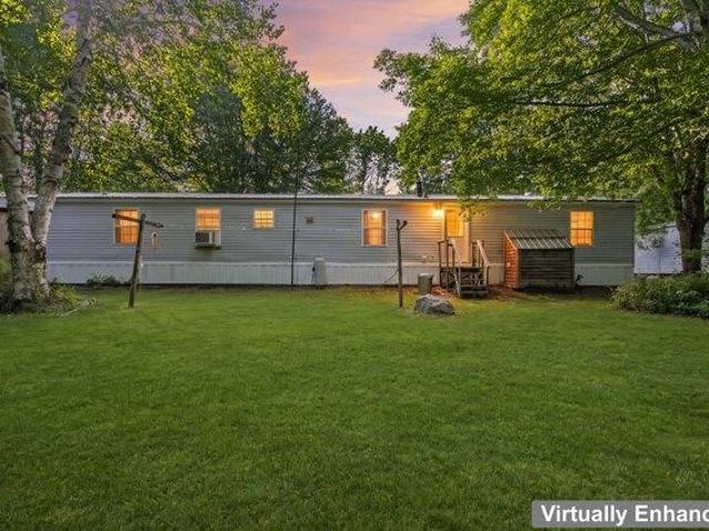 house with 4 bedroom, Liberty ME DS104113667