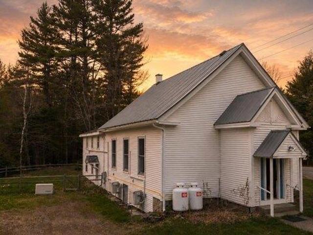 house with 4 bedroom, Liberty ME DS104297080