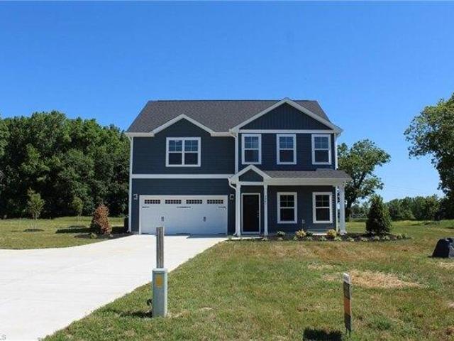 house with 4 bedroom, Liberty NC DS103601722
