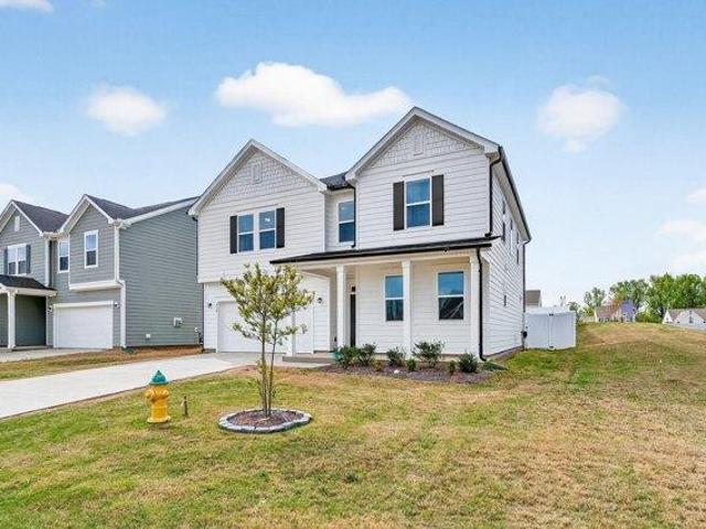 house with 4 bedroom, Lillington NC ES104907149