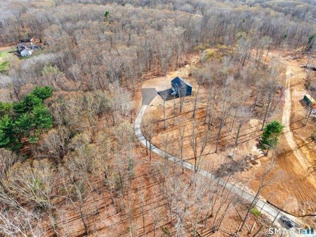 house with 4 bedroom, Lisbon CT DS102446005