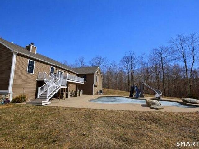 house with 4 bedroom, Lisbon CT DS102028391