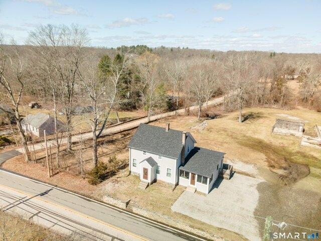 house with 4 bedroom, Lisbon CT DS102155412