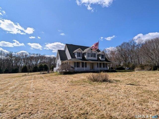 house with 4 bedroom, Lisbon CT ES105145039
