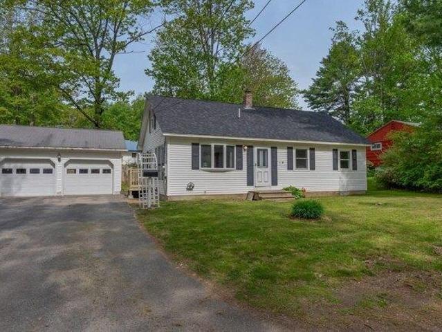 house with 4 bedroom, Lisbon ME DLS102825334