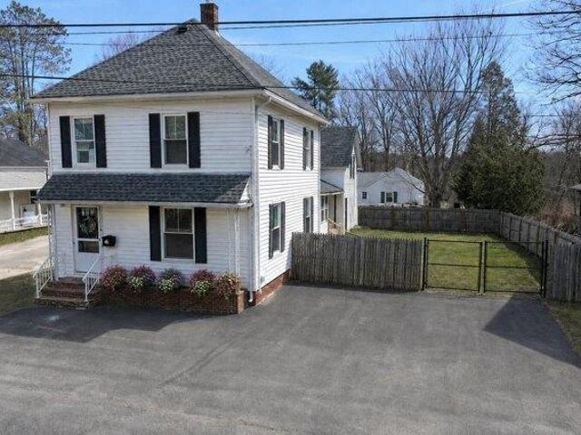 house with 4 bedroom, Lisbon ME DS102560214