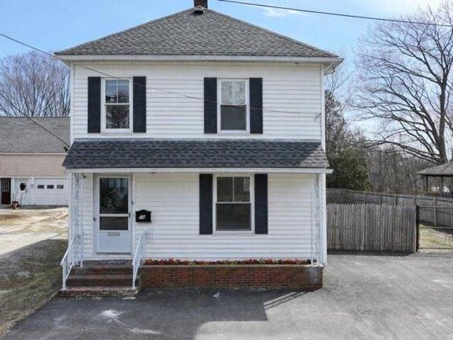 house with 4 bedroom, Lisbon ME DS102280763