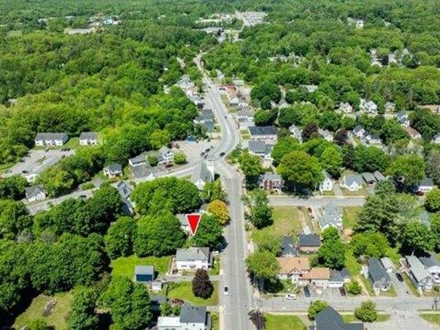house with 4 bedroom, Lisbon ME DS103436316