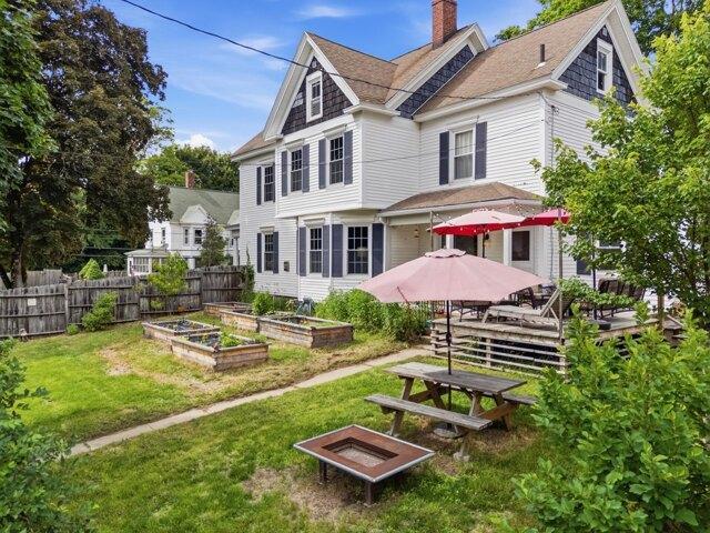 house with 4 bedroom, Lisbon ME DS103887648