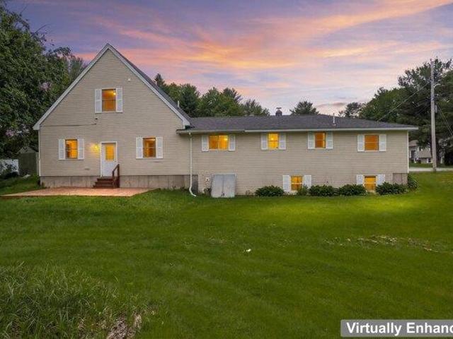 house with 4 bedroom, Lisbon ME DS103097591