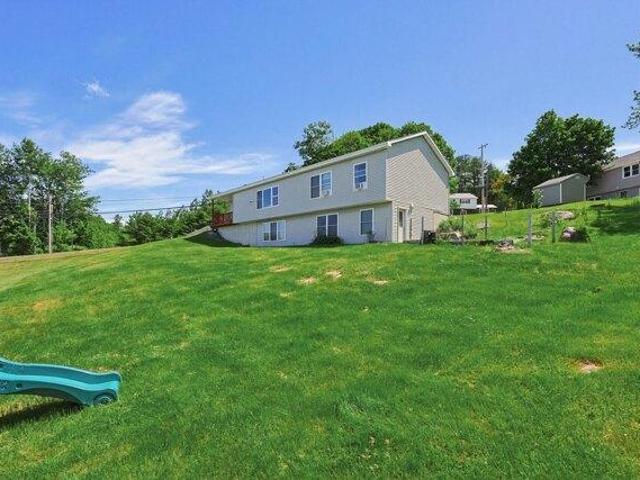 house with 4 bedroom, Lisbon ME DS104044914
