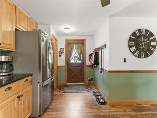 house with 4 bedroom, Lisbon ME DS104116162