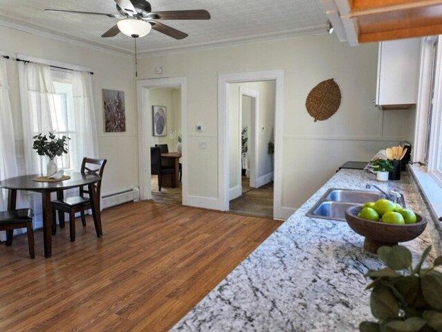 house with 4 bedroom, Lisbon ME DS104149123
