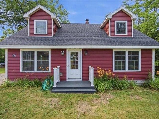 house with 4 bedroom, Lisbon ME DS104232442